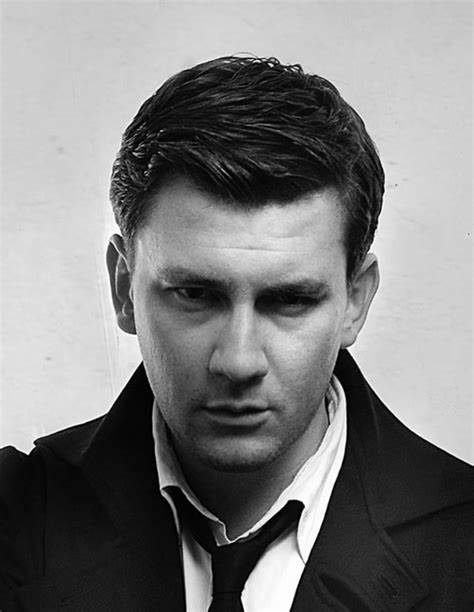 Top 10 Favorite Authors - Aidan Scott